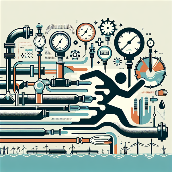 Understanding Basics of Flow Measurement & Custody Transfer