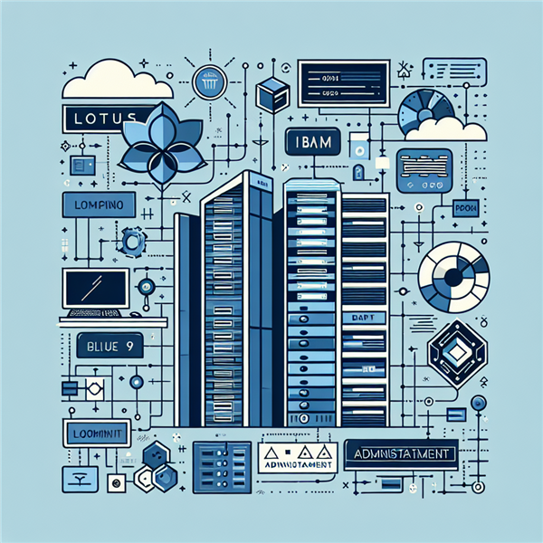 Unlock the Power of IBM Lotus Domino 9 Administration