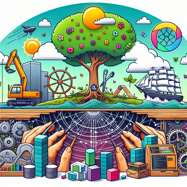 Master Devops Basics Git Jenkins Kubernetes Ansible Guide 5506