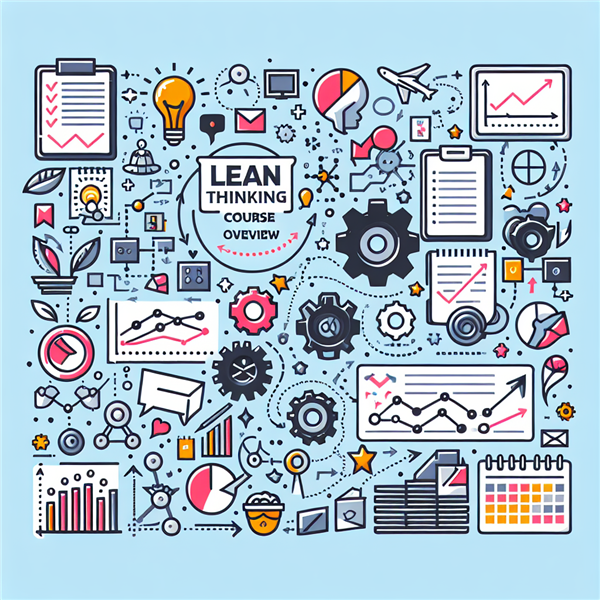 Unleash Efficiency Incorporating Lean Thinking into IT Processes