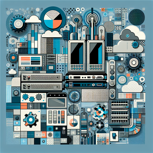 Exploring the Power of Cisco NCS540 Series Routers with Koenig