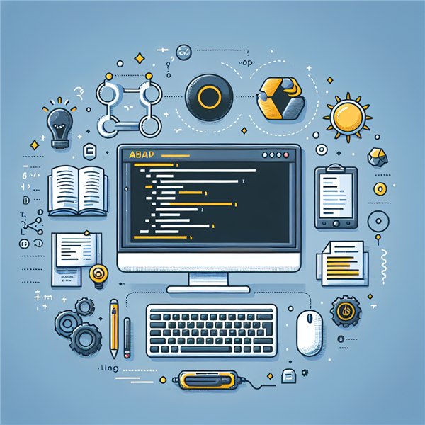 Comprehensive Guide To Bc404 Abap Programming In Eclipse