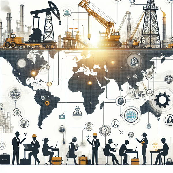 Understanding the Importance of Local Content Management in the Oil and ...