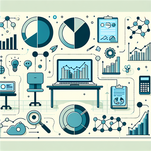 Unlock Business Insights with Data Analytics & Statistical Modeling