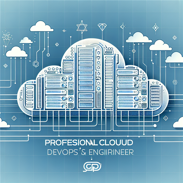 Unlock Potential with GCP Cloud DevOps Engineer Certification Unlock Potential with GCP Cloud DevOps Engineer Certification