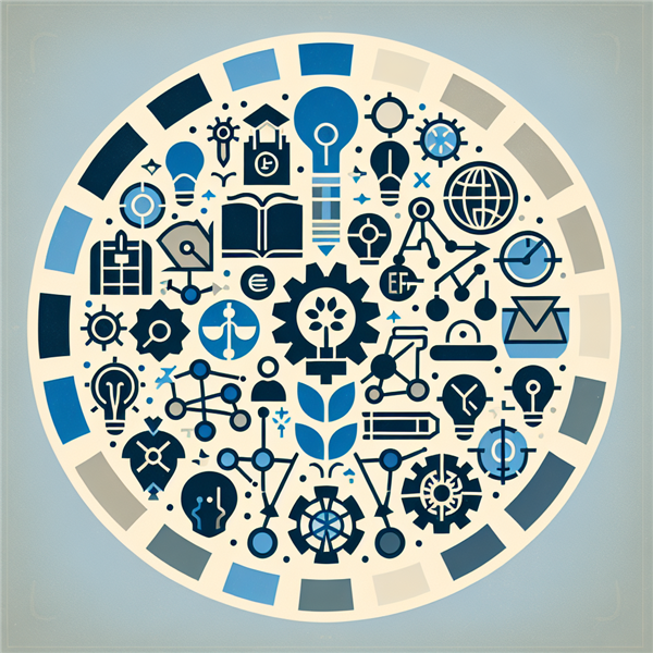 Innovative Education Role Of The Education Transformation Framework