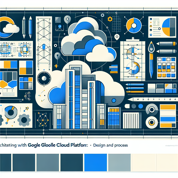 Advance Your Career with GCP Design Training - Enroll Now