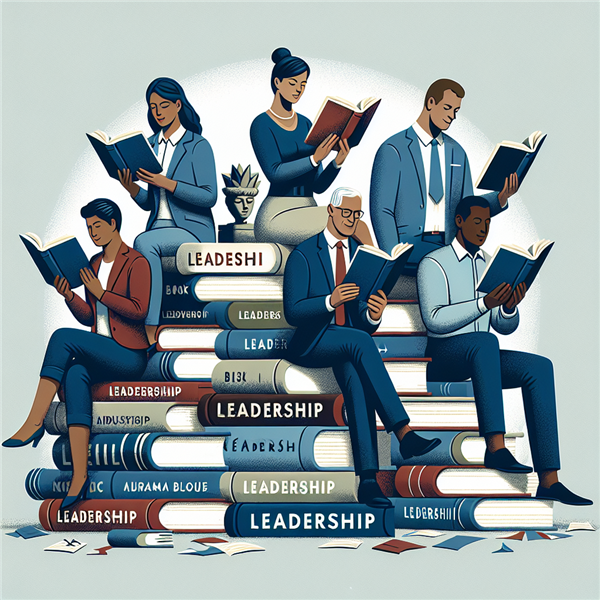 Unleashing Leadership Potential with Book Reading and Koenig Solutions