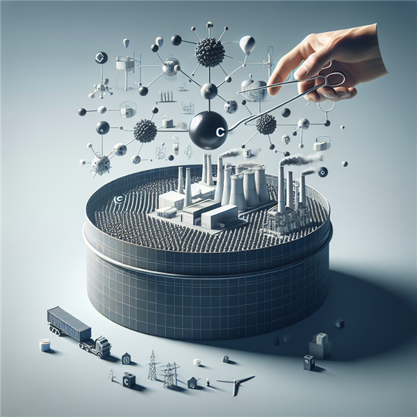 Exploring the Future of Carbon Capture, Utilization, and Storage