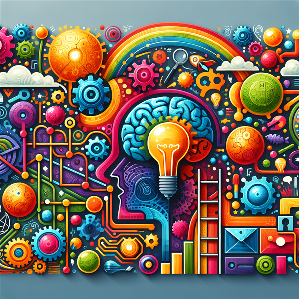 Unlock Creativity with Koenig's Innovation Workshop