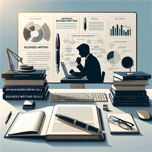 Unlock Potential with Advanced Business Writing Skills - Koenig Solutions