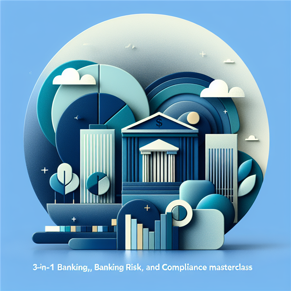 Banking and Compliance Training Master Risk Management