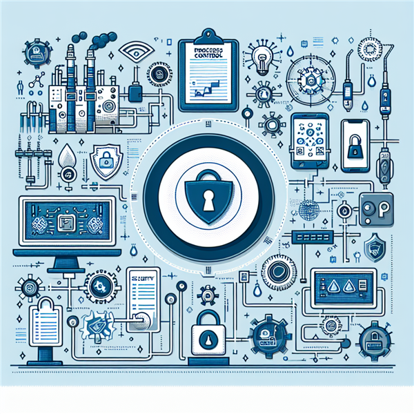 Importance of Process Control Cybersecurity Training | Koenig Solutions