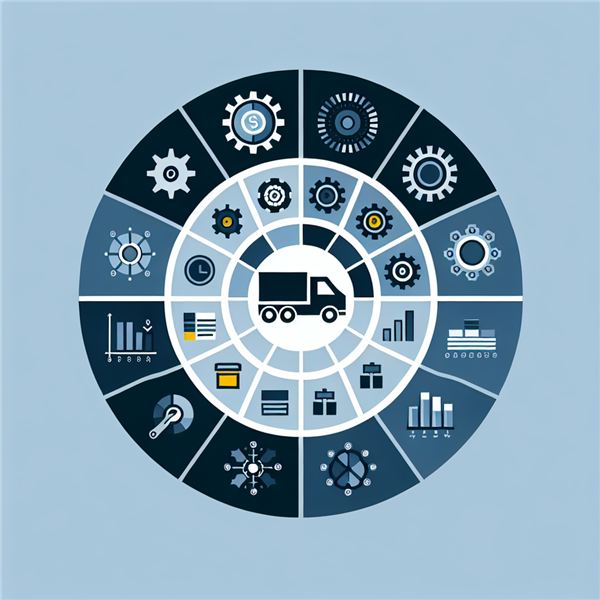 Unlock the Power of Project Logistics Control in SAP S/4HANA