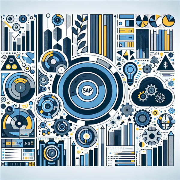 Unravel the World of SAP with SAP01 Overview Training