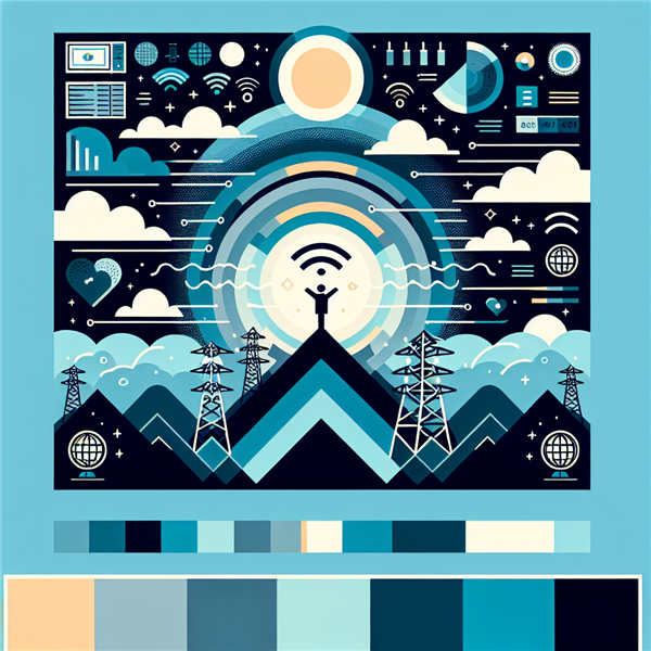 Basics of Wireless Networking Essentials - Koenig Solutions
