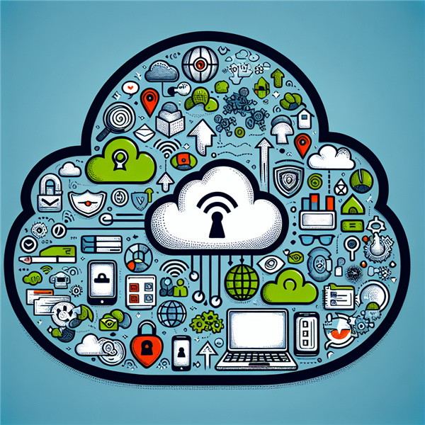 Understanding SCAZT Securing Future Cloud Access