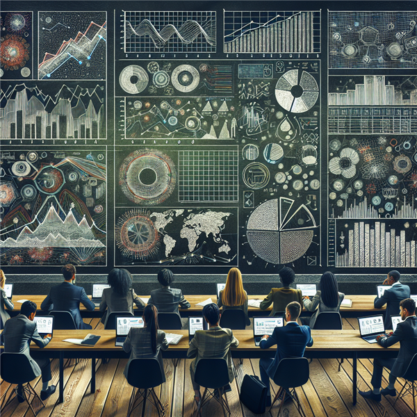 Best Data Visualization Courses | Data Visualization Training | Koenig ...