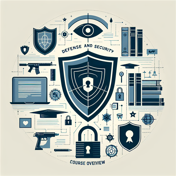 Introduction to Defense and Security The Basics