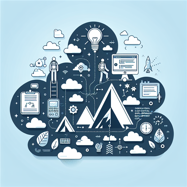 Understanding Core Concepts of AWS Cloud Development Kit with Koenig