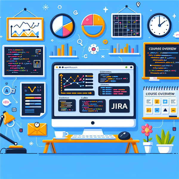 Master Software Development with JIRA - Koenig Solutions