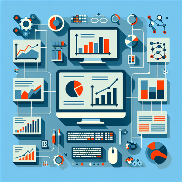 Harnessing Advanced Data Analysis Techniques for Business Success Harnessing Advanced Data Analysis Techniques for Business Success