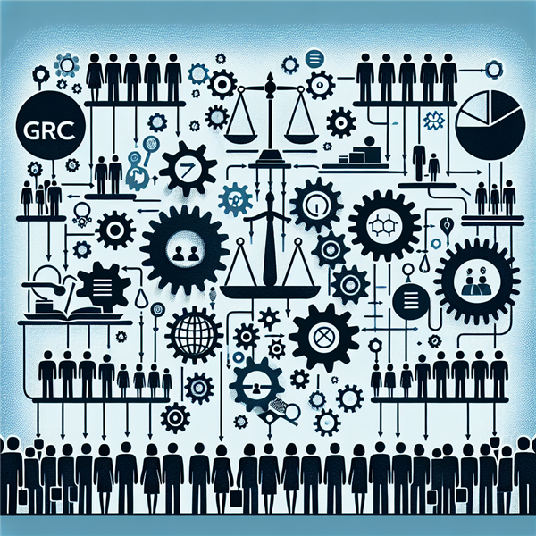 Importance of GRC Third-Party Risk Management Implementation