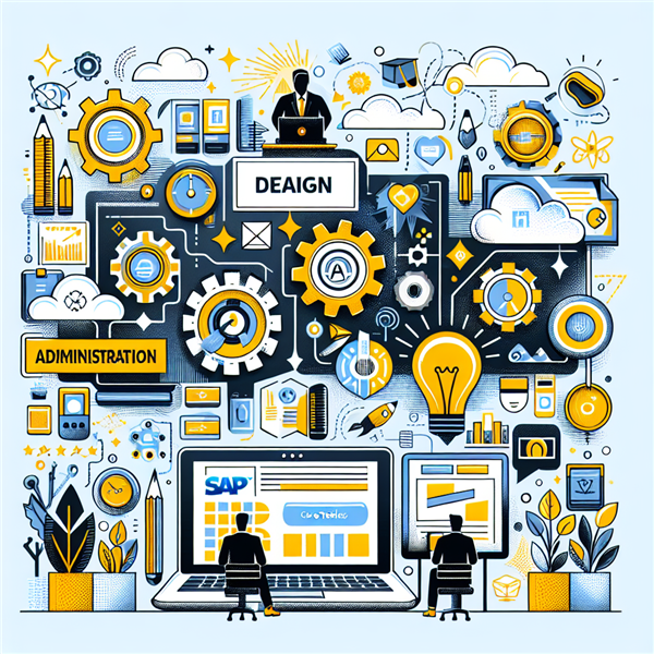 Mastering HR861 SAP SuccessFactors Learning Administration with Koenig ...