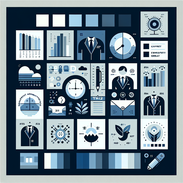 Mastering Management Administration 2 - THR12 A Complete Guide