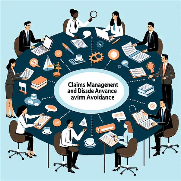 Boost Business with Claims Management & Dispute Avoidance Training
