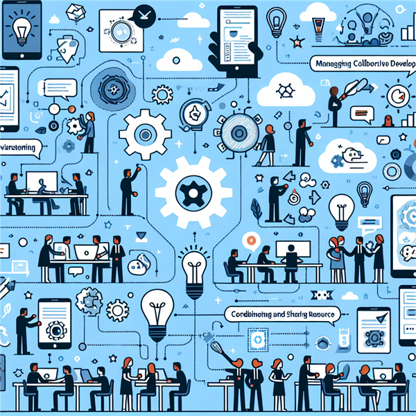 Mastering the Basics of Managing Collaborative Development