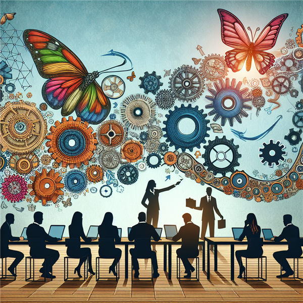 Understanding Team Dynamics in Supply Chain Management