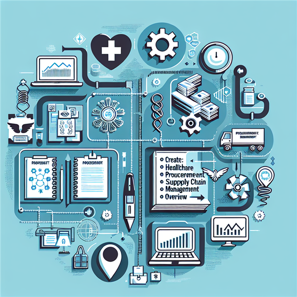 Revolutionize Healthcare Procurement with IT Training