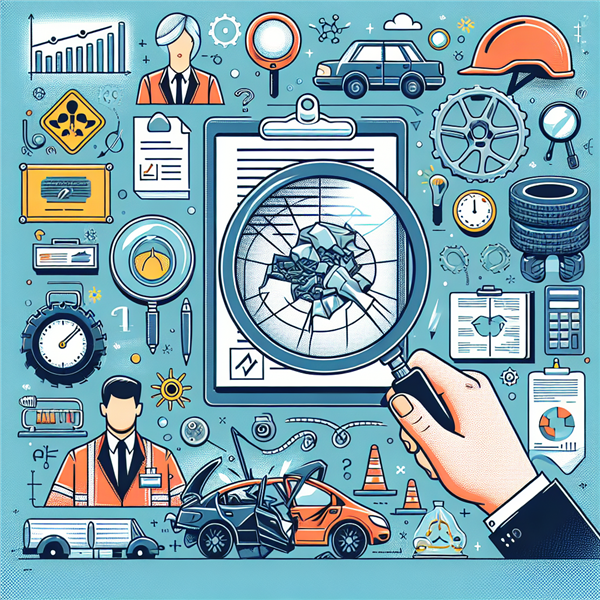 Advanced Accident Investigation Training A Crucial Skill For Industries