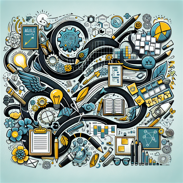 Unleash Innovation with Agile Creativity A Complete Guide Unleash Innovation with Agile Creativity A Complete Guide