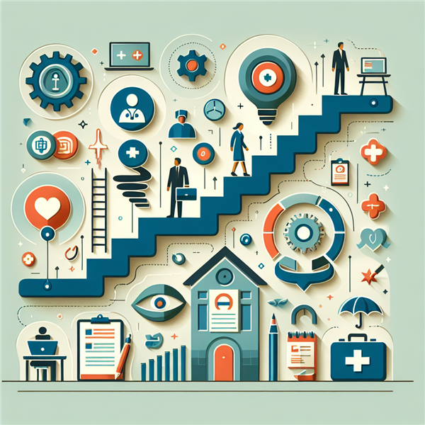 Crucial Elements of Healthcare Hazard Control and Safety Management