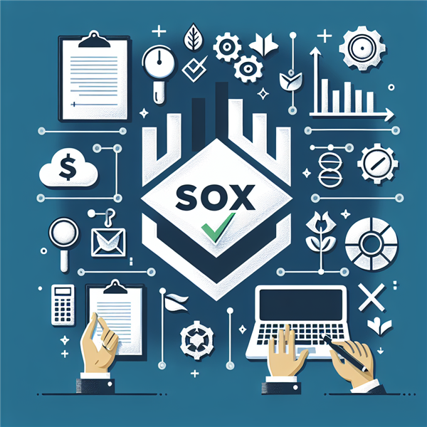 Understanding Essentials of SOX Audit Concepts and Coordination