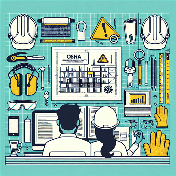 Understanding OSHA Standards A Comprehensive Guide by Koenig Solutions