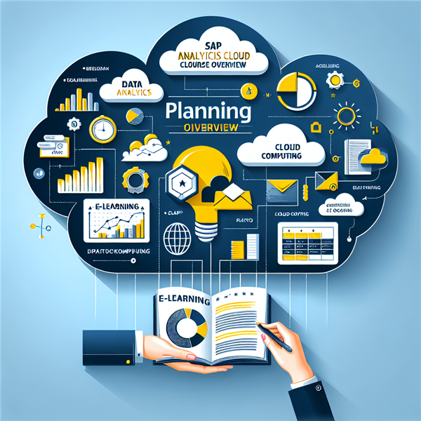 Exploring New Features of SACP21 SAP Analytics Cloud Planning