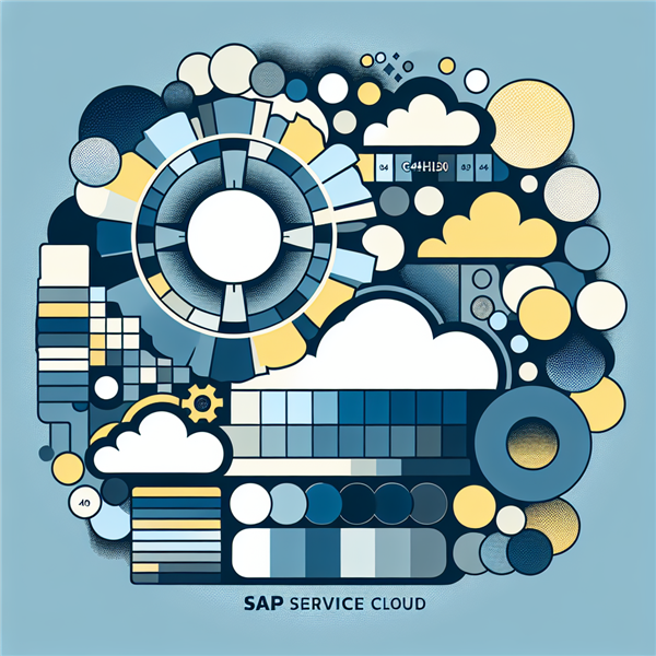 Master Customer Service with C4H510 SAP Service Cloud Course