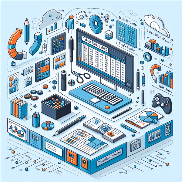 Unlock the Power of Microsoft DAX Studio and Tabular Editor for Data ...