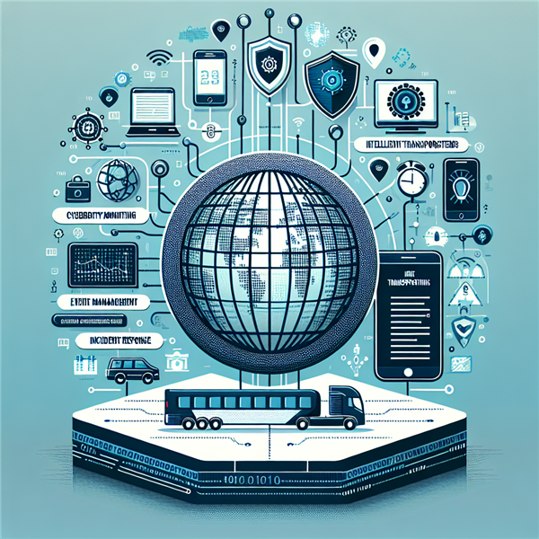 Importance of Cybersecurity in Intelligent Transportation Systems