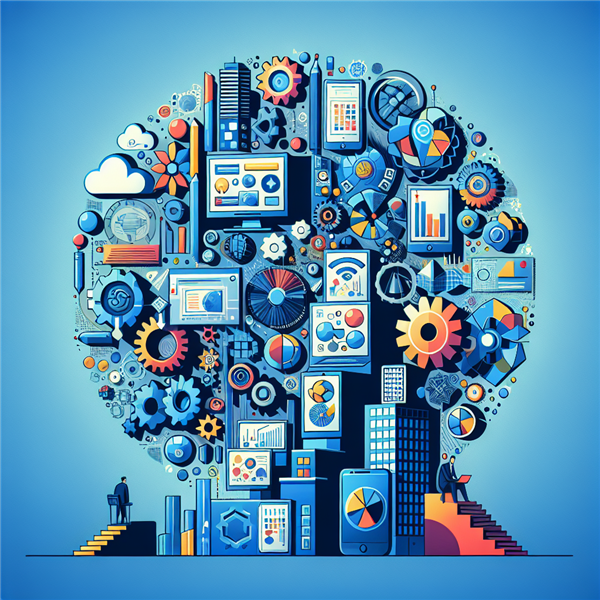 Boost Efficiency with Model-Driven Apps & Dataverse