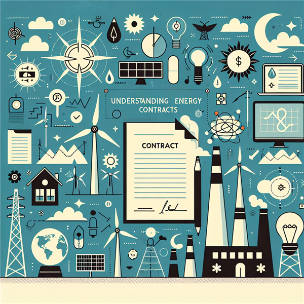 Mastering Energy Contracts with Koenig Solutions A Comprehensive Guide