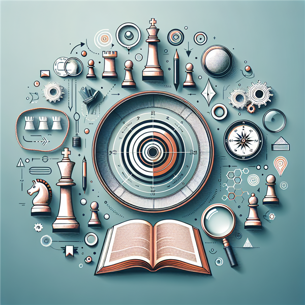 Boost Your Career with a Certificate in Strategy