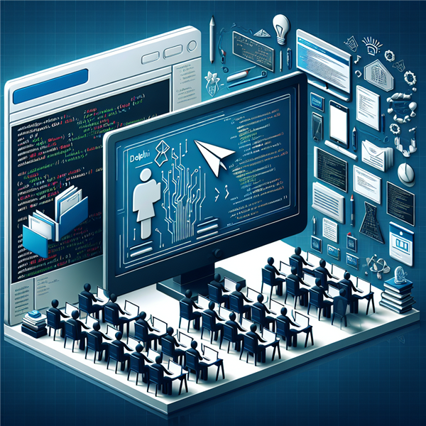 Unleash Your Potential with Delphi Training for C# Developers