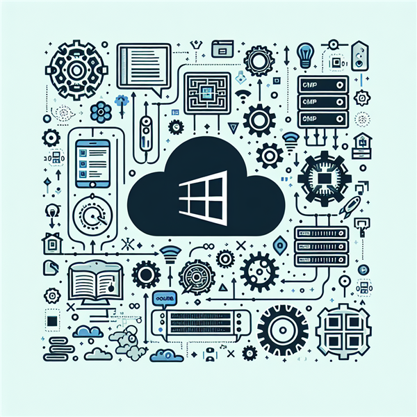 Mastering Windows Server 2016 Core Technologies A Comprehensive Guide