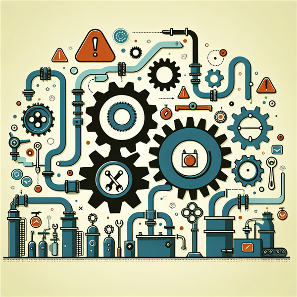 The Crucial Role of Understanding Process Equipment Failures