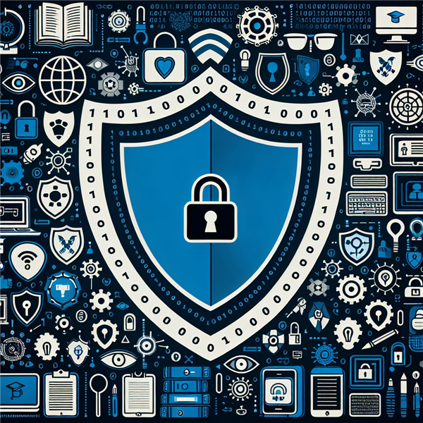 A Comprehensive Guide to Understanding Cybersecurity Foundations