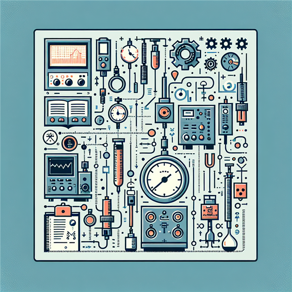 Unlocking the Secrets of Process Measurement & ControlMeta Description ...